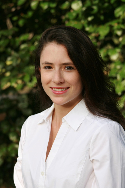 Melissa Arias | IUCN CatSG